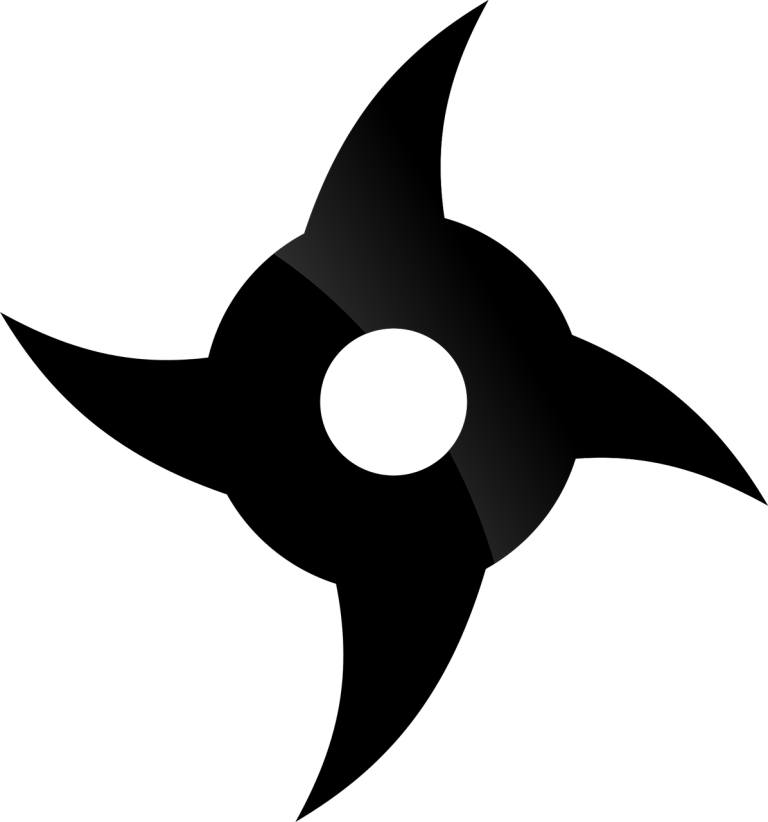 Ninja Tag – The Latest Gamified Experience